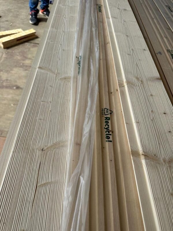 Lemn Depo - Profile lemn nordic, lambriuri, materiale constructii