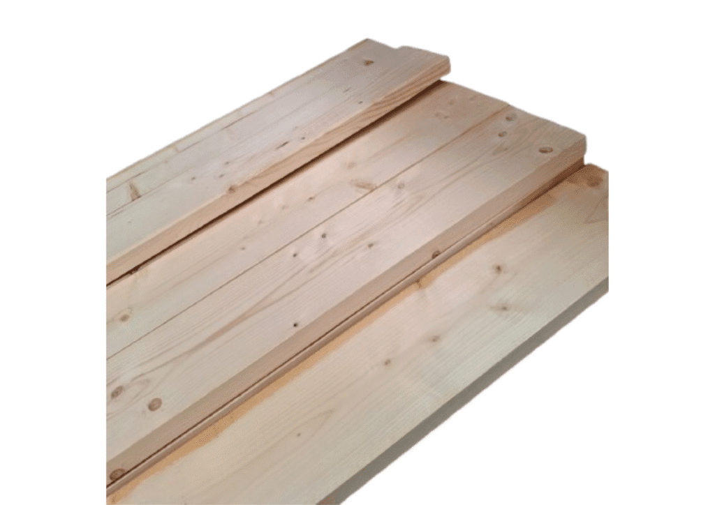 Element structural 45×145mm B - Lemn Depo